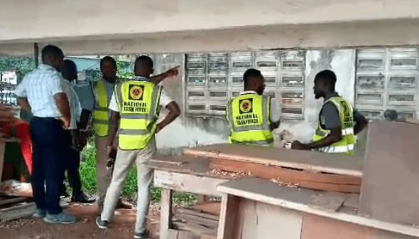 ECG - Ghana Education News