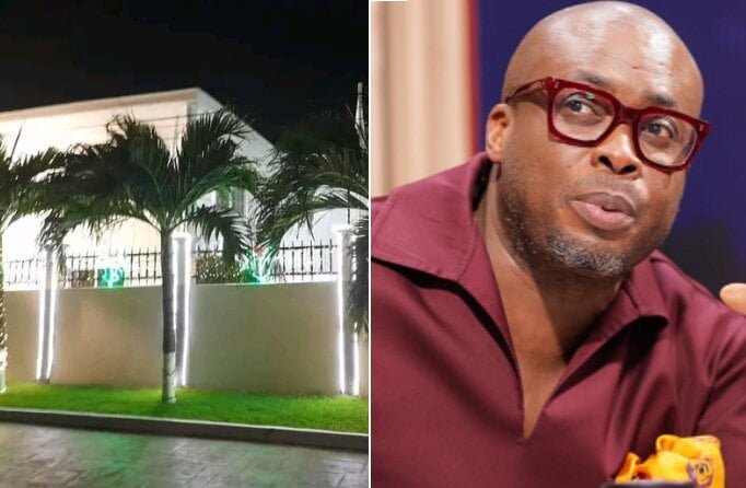 Paul Adom Otchere - Ghana Education News