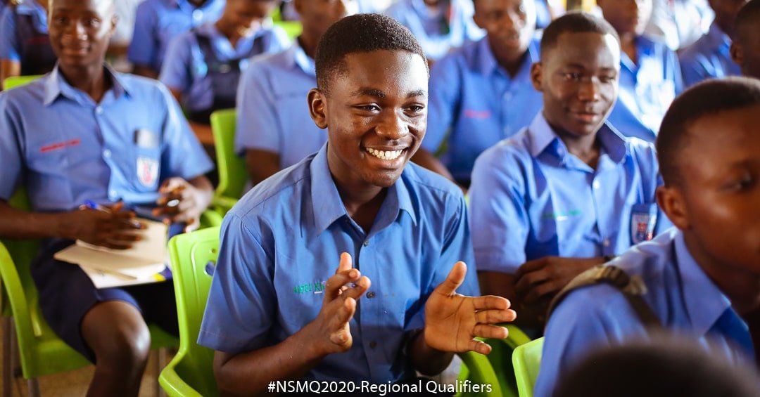 Over 30K 2020 JHS Graduates Yet To Enroll In SHS Over 30K 2020 JHS Graduates Yet To Enroll In SHS