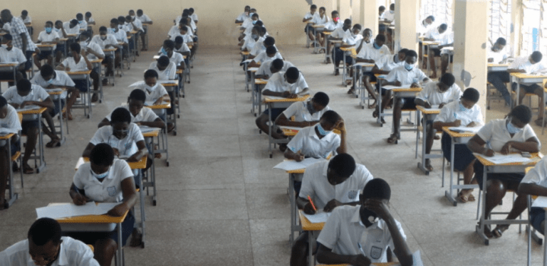 2022 BECE Timetable Released by WAEC? Facts Checked