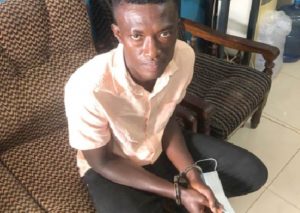 Abesim murder: Victim’s intestines, body parts exhumed