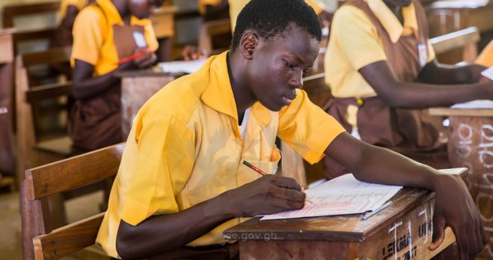 School Placement Released for 2022 BECE Graduates