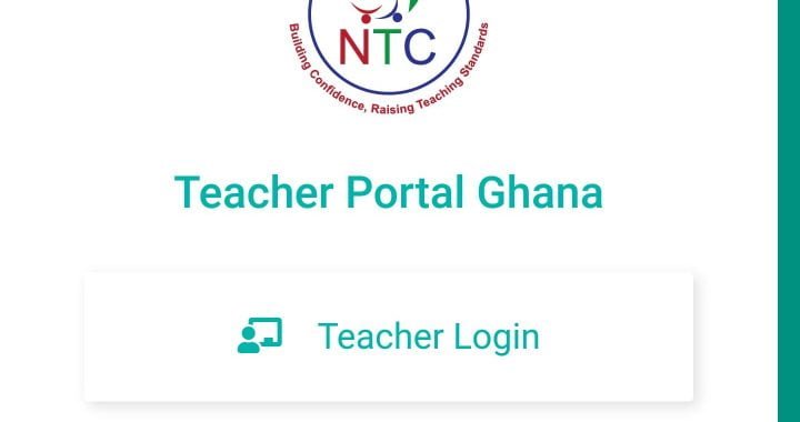 Teacher licensure past questions portal (PortaPrep) opened - NTC