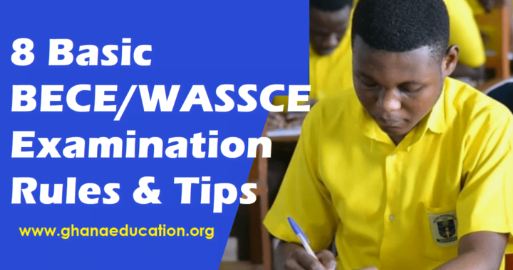 Good Memory Techniques for BECE and WASSCE Candidates