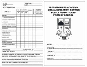How To Check 2022 BECE Results On Your Phone And Release Date