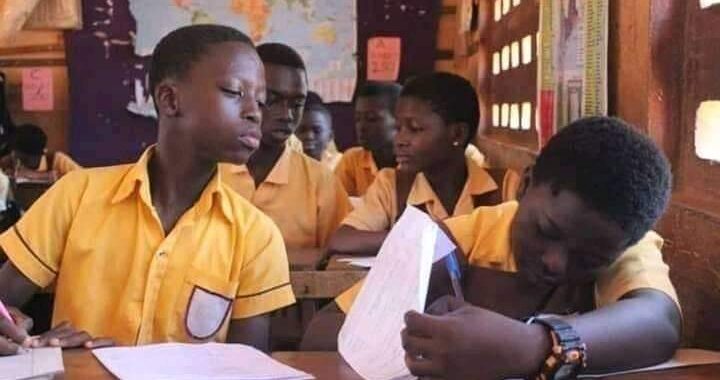 Basic 7 & 8 Full Third-Term Questions For All Subjects