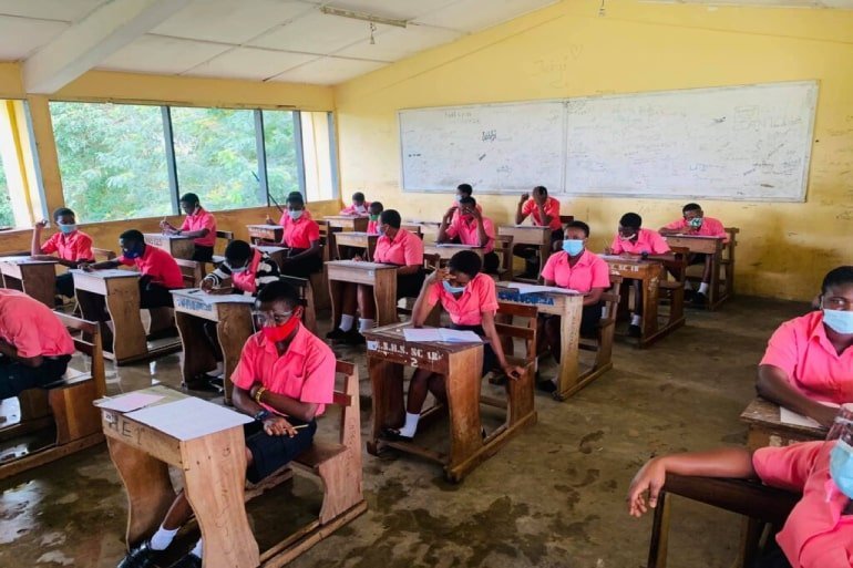 Likely 2022 RME BECE Questions For September Mock For Candidates