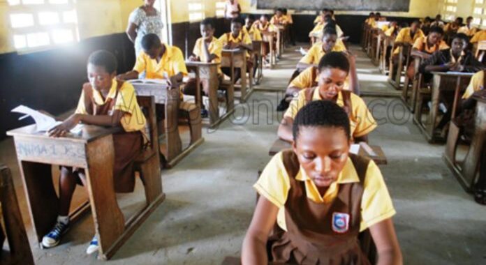 Likely Mathematics Questions for 2022 BECE Candidates