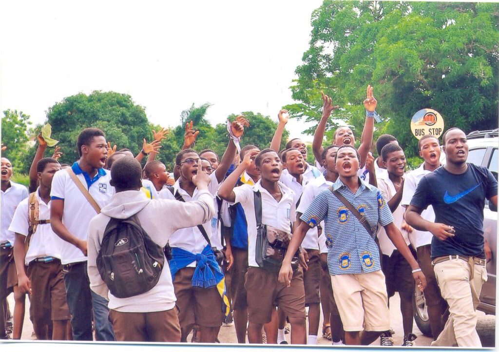 St. Thomas Aquinas Senior High School: History, Programmes and More