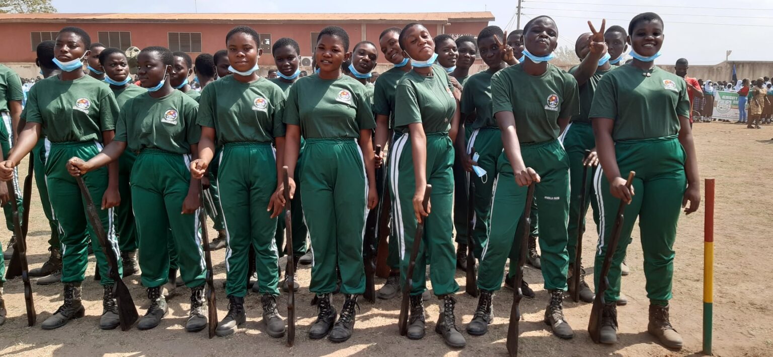 OLA Girls Senior High, Kenyasi: History, Programmes and More