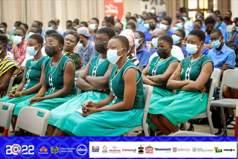 OLA Girls Senior High, Kenyasi: History, Programmes and More