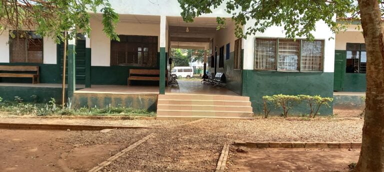 OLA Girls Senior High, Kenyasi: History, Programmes and More
