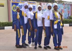 T. I. Ahmadiyya Senior High Kumasi: History, Programmes and More