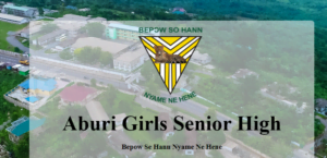 Aburi Girls' Senior High School: History, Programmes and More