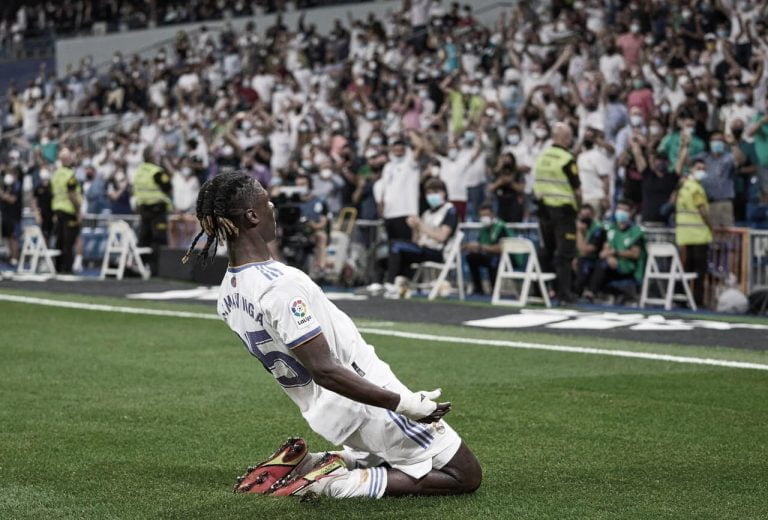 Eduardo Camavinga: Biography, Transfer To Real Madrid & Many More