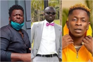 Bulldog knows what happened to late Fennec Okyere – Shatta Wale