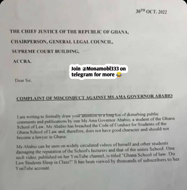 Nipa Ny3, Shocking Details About Why Ama Governor Was Denied A Call To ...