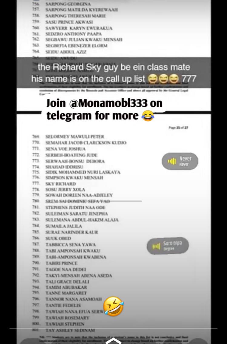 Nipa Ny3, Shocking Details About Why Ama Governor Was Denied A Call To ...