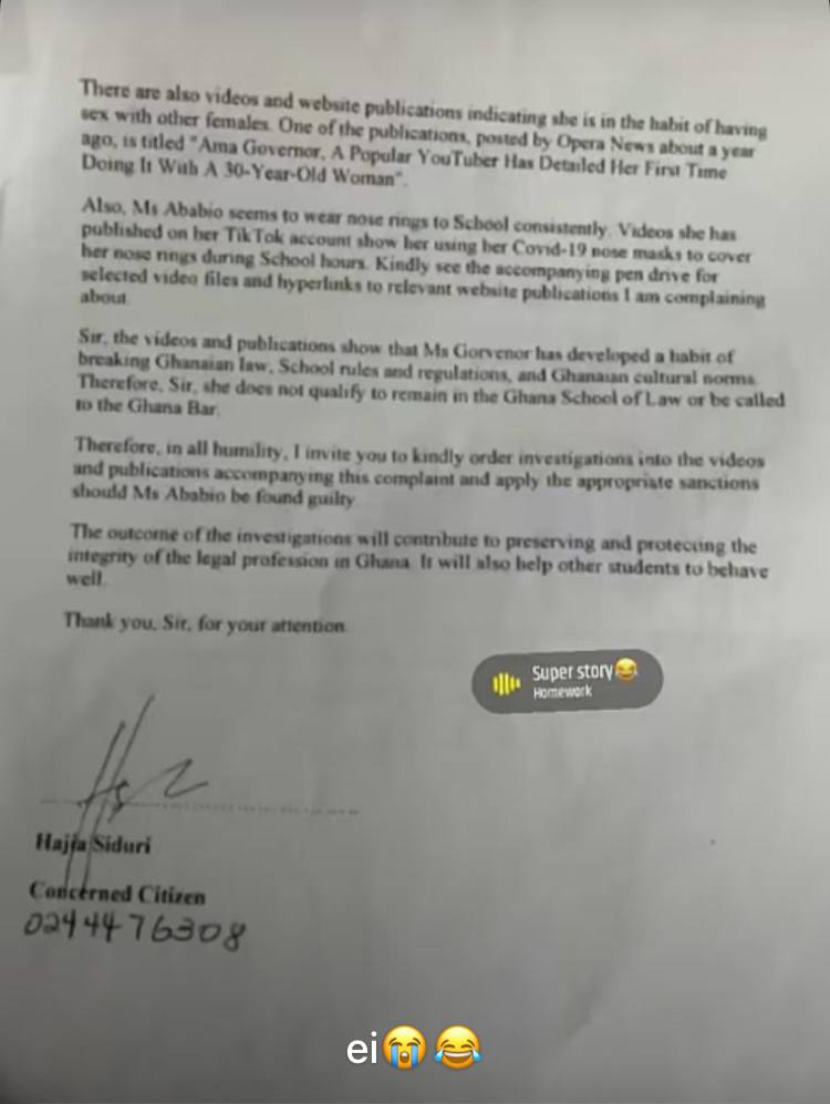 Nipa Ny3, Shocking Details About Why Ama Governor Was Denied A Call To ...