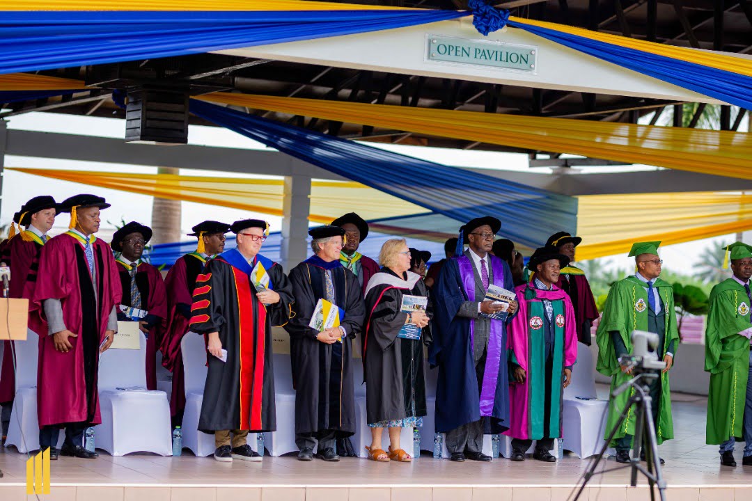 Ensign Global College to adopt programmes to respond to Ghana's needs