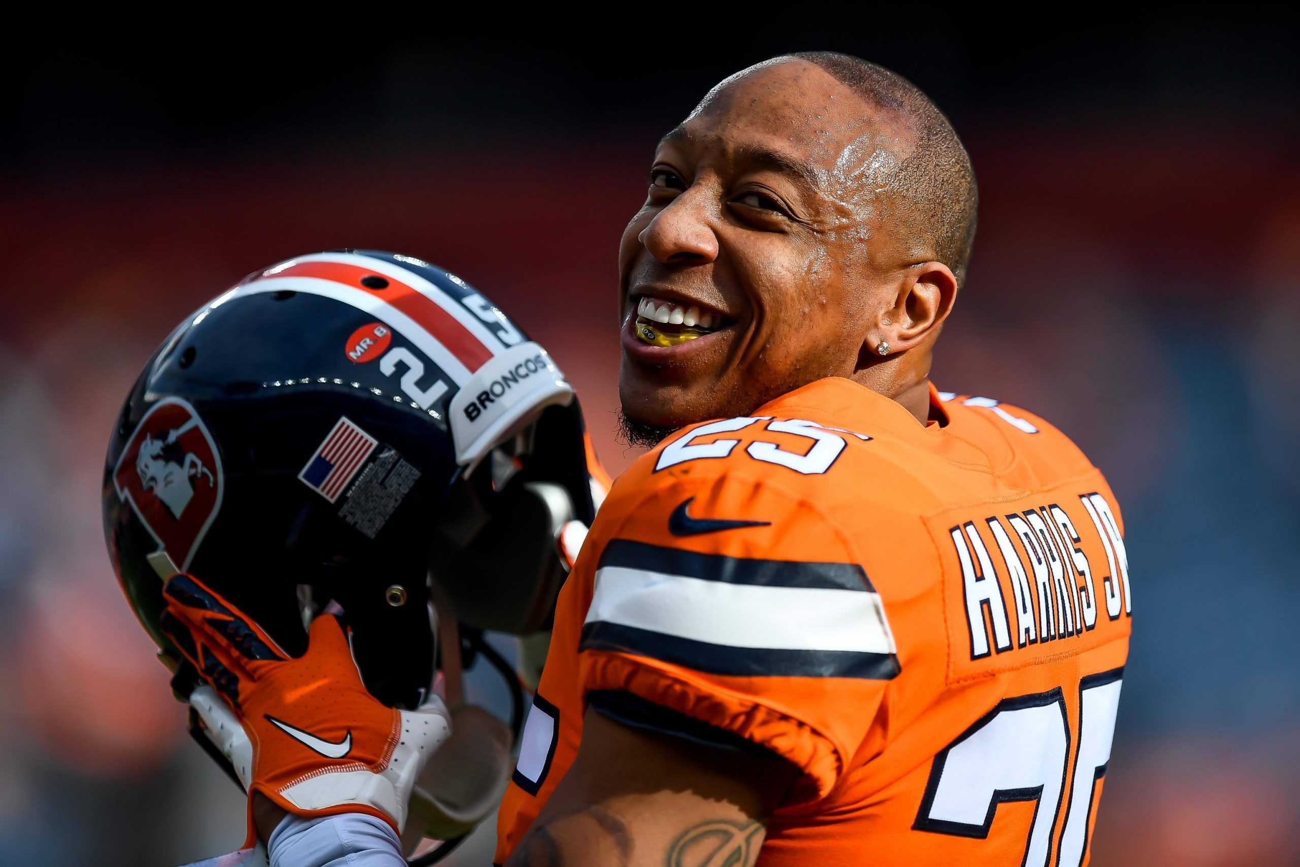 What Is Chris Harris Jr Net Worth Salary And Brand Endorsements What Is Chris Harris Jr Net Worth Salary And Brand Endorsements