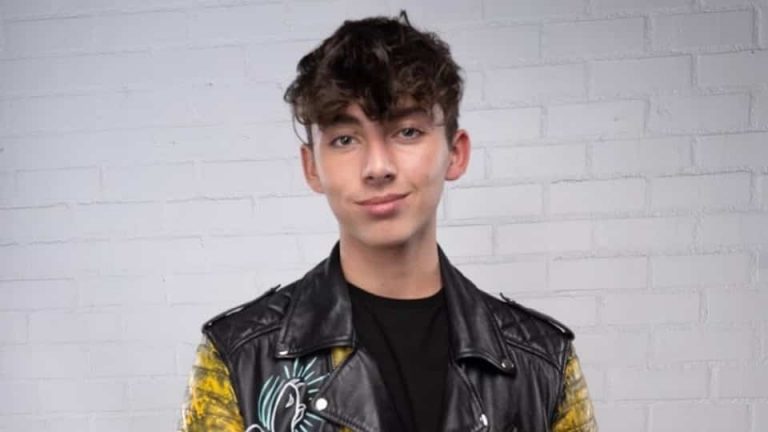 World's Richest Kid? Biography And Net Worth