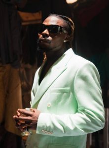 Asake Biography: Real Name, Family, Girlfriend, Parents, Net Worth