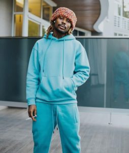 Asake Biography: Real Name, Family, Girlfriend, Parents, Net Worth