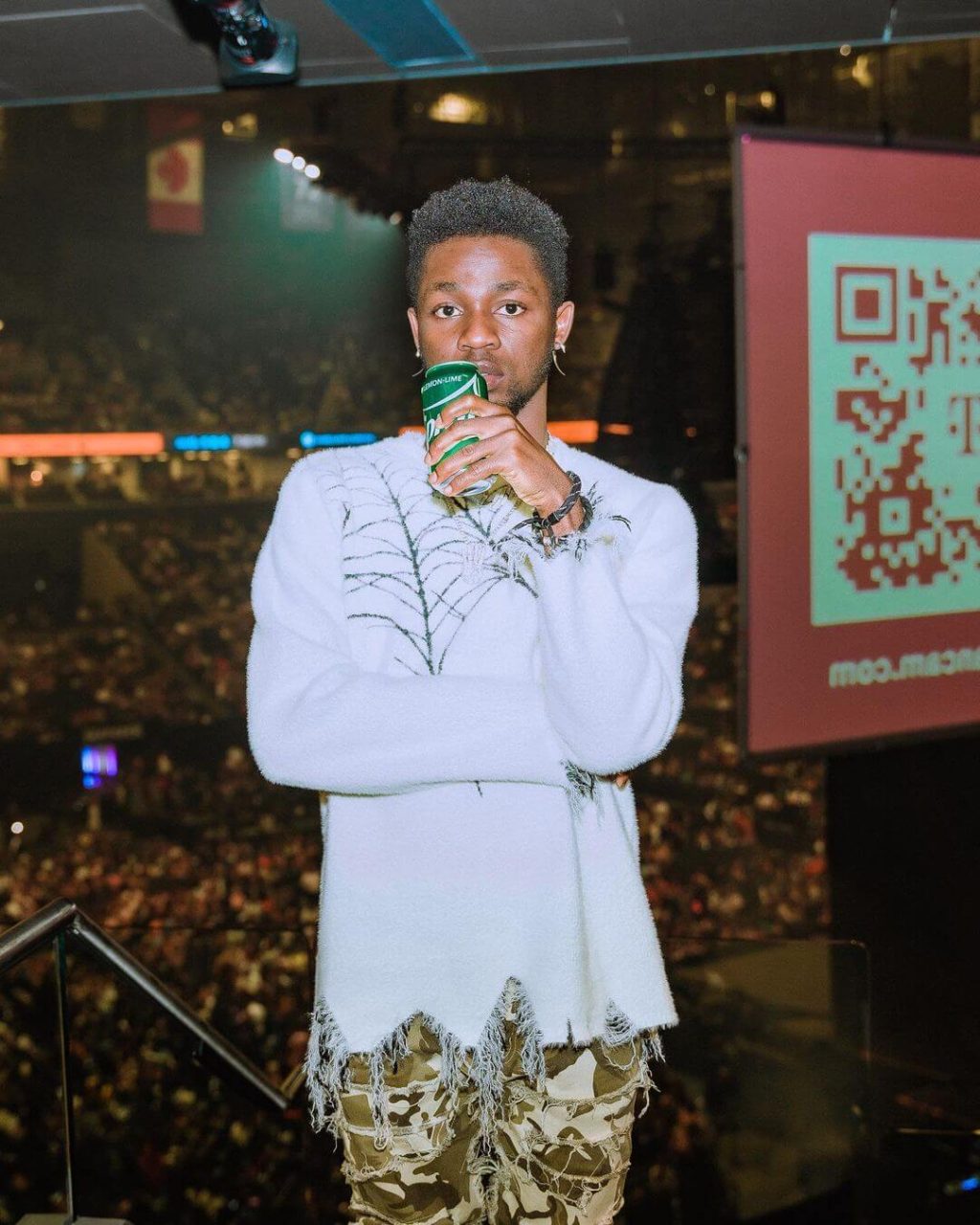 Omah Lay Biography, Real Name, Parents, Net Worth, Record Label, etc.