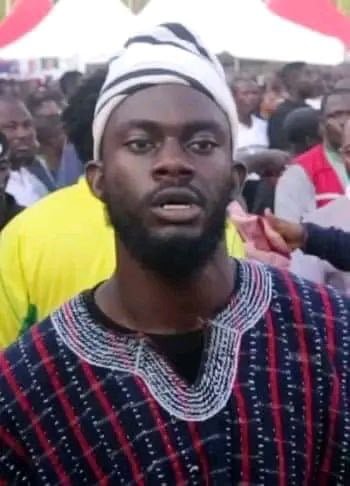 Police Declare Sixteen People Wanted For Violent Disturbances At NDC'S ...
