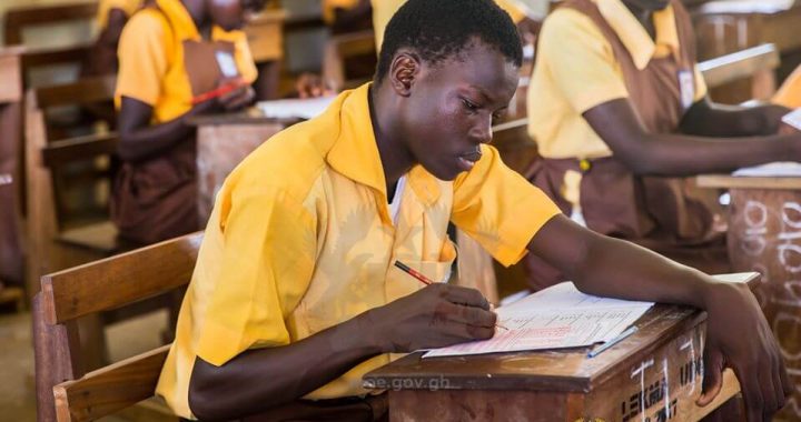 2023 BECE Mock Questions and Marking Schemes