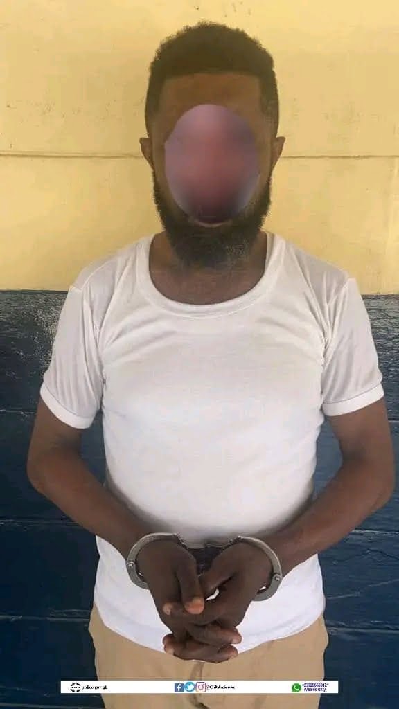 Kevin Prince Boakye And Two Others Remanded Over Robbery And Gold Scam ...