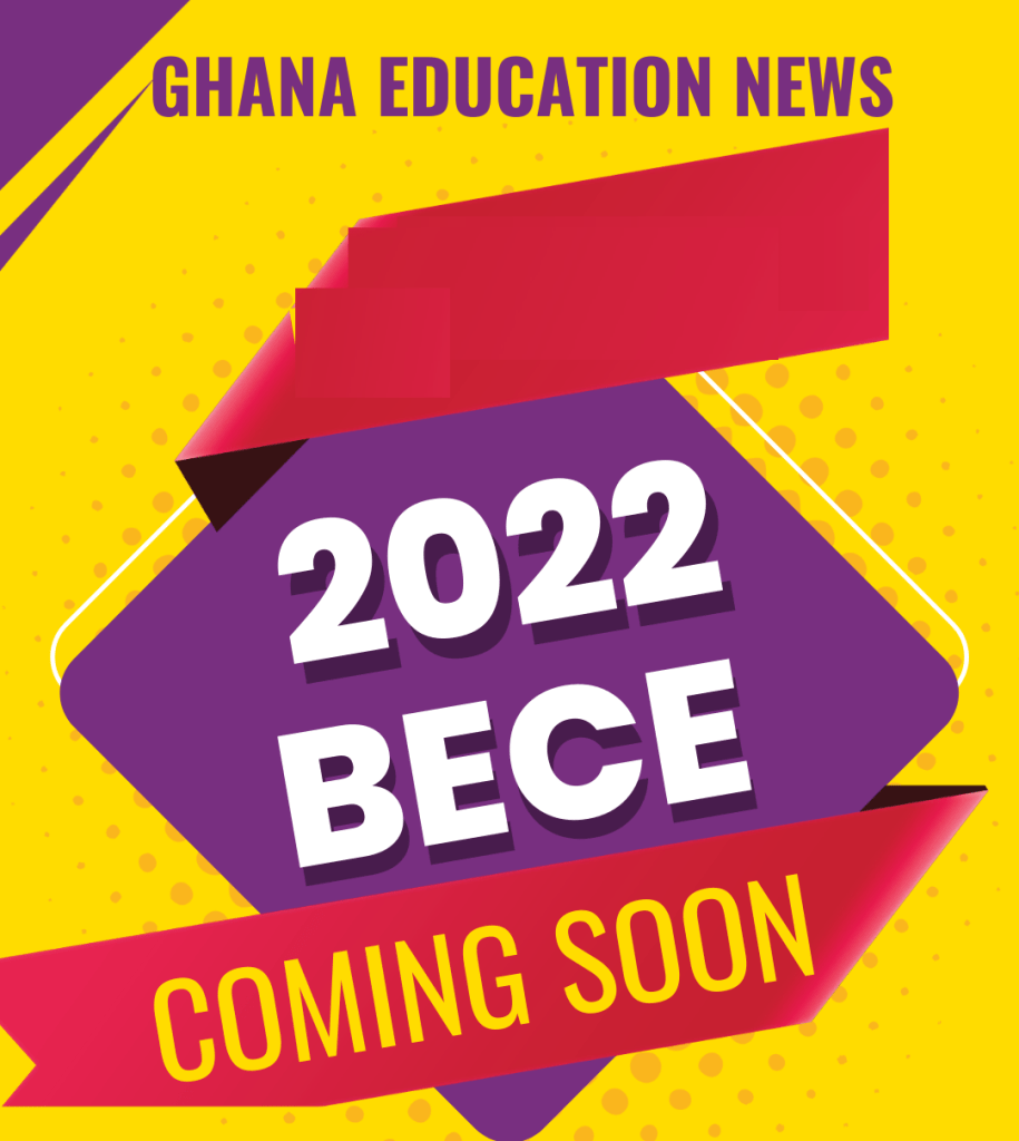 2022 BECE Results To Be Released This Week - WAEC Confirms