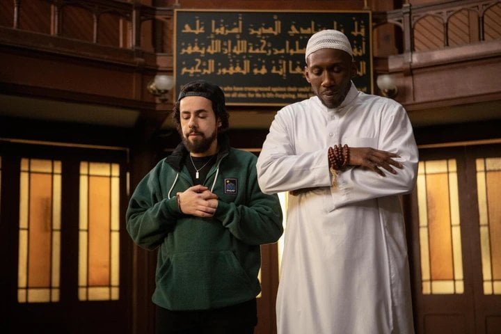 8 Famous Celebrities You Didn’t Know Were Muslims