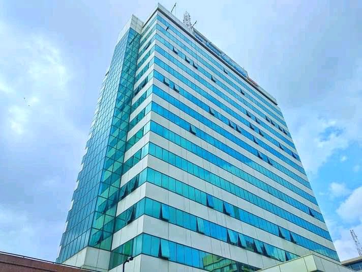 Check Out The Five(5) Tallest Buildings In Ghana - Ghana Education News