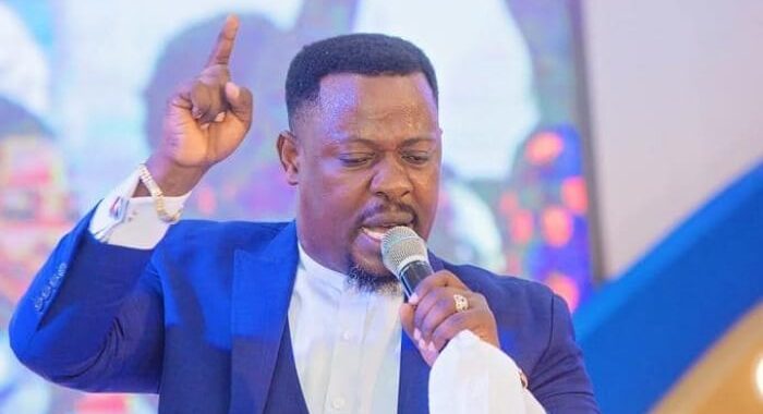 SAD: PawPaw's Elder Brother Shot Dead By Armed Men - Ghana Education News