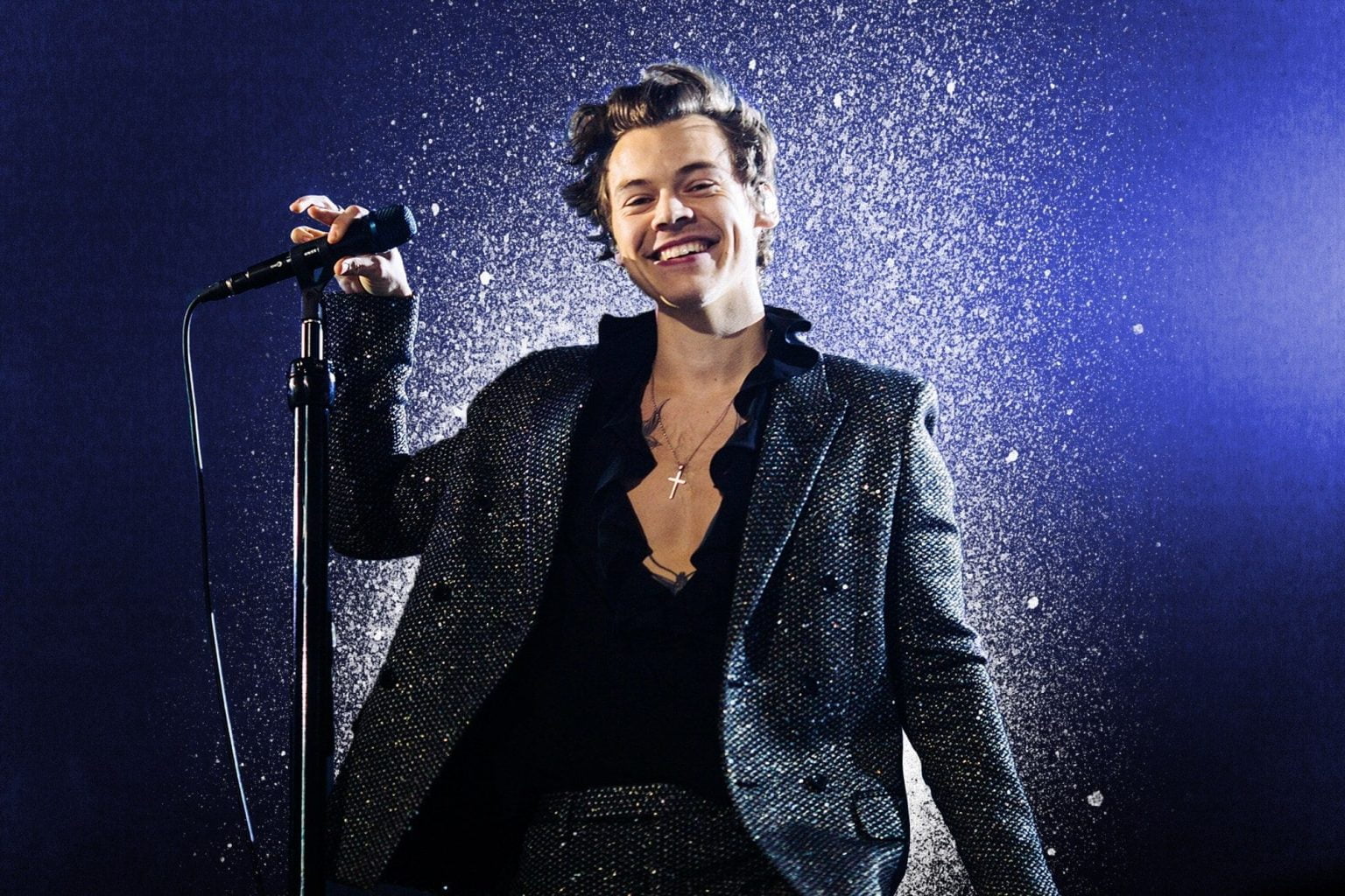 The Rise of Harry Styles: The Biography - Ghana Education News
