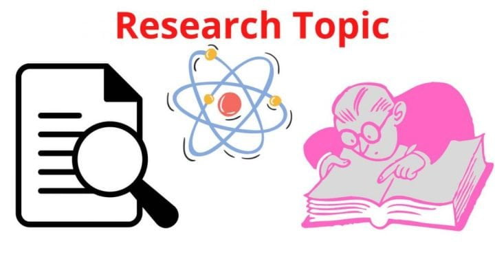 Qualitative and Quantitative Research: How different and similar are they?