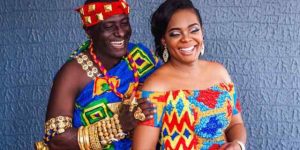 Profile Of Captain Smart; Real Name, Age, Wife, Children, Career ...