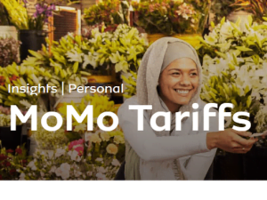 Report MTN Momo Agents illegal cash out charges above Ghs1000