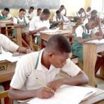 Top 10 SHS With The Best Cadet Corps In Ghana
