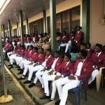 PHOTOS - 20 SHS With The Most Beautiful School Uniform In Ghana
