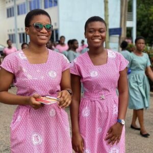 Profile Of Yaa Asantewaa Girls' SHS; Courses, History, Achievements, Alumni