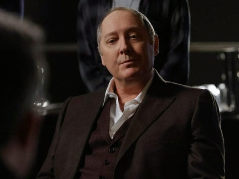 Who Is Raymond Reddington On ‘The Blacklist’?