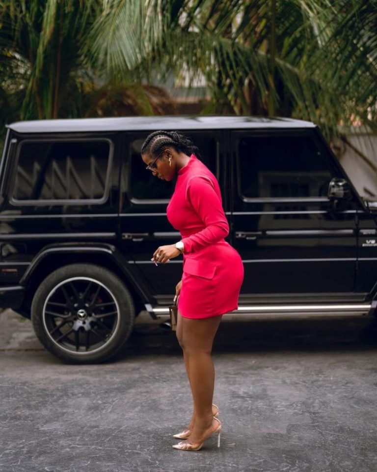 Biography Of Hilda Baci; Real Name, Age, Home Town, Education, Cars ...