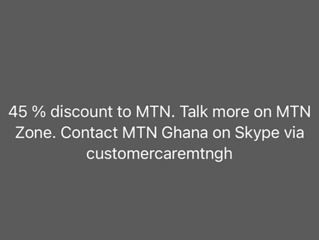 How To Make Cheap Calls On MTN Using The Zone Bundle Code