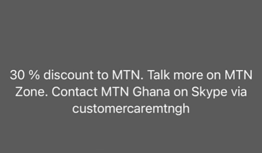 How To Make Cheap Calls On MTN Using The Zone Bundle Code