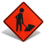 Check Out The Meaning Of These Road Signs In Ghana