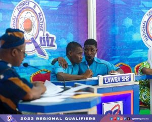 2023 NSMQ Regional Qualifiers: Latest Results As HOLICO Stuns