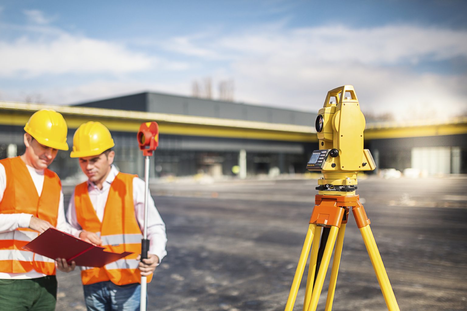 Geomatic Engineering: Salary, Qualifications, Job and Career